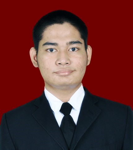 Chairul Imam Portofolio